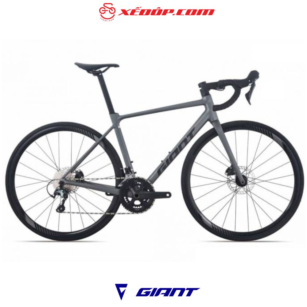 Xe đạp GIANT 2025 TCR SLR - Xế độp