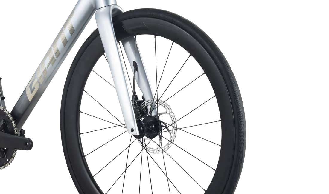 Xe đạp GIANT 2026 PCR LTD 1 - Xế độp